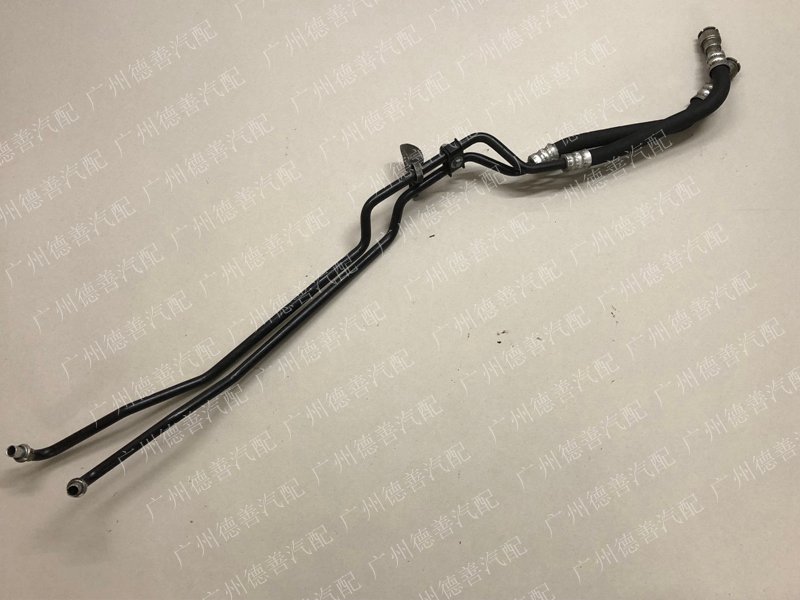 适用宝马116 118 120 128 125 130变速箱 波箱 散热油管 散热器-阿里巴巴