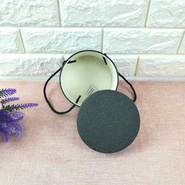 小号圆形抱抱桶圆形礼盒圆筒包装盒手提永生花盒彩色纸盒现货批发-阿里巴巴