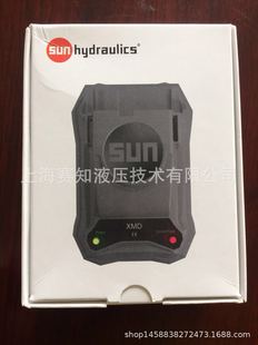 XMD-01 XMD-1 XMD01 SUN 太阳液压放大器原装进口价格优势现货多-阿里巴巴