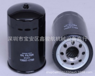 挖机滤芯15607-1780/1507-1731/15607-1732/ME228898/15607-2250-阿里巴巴