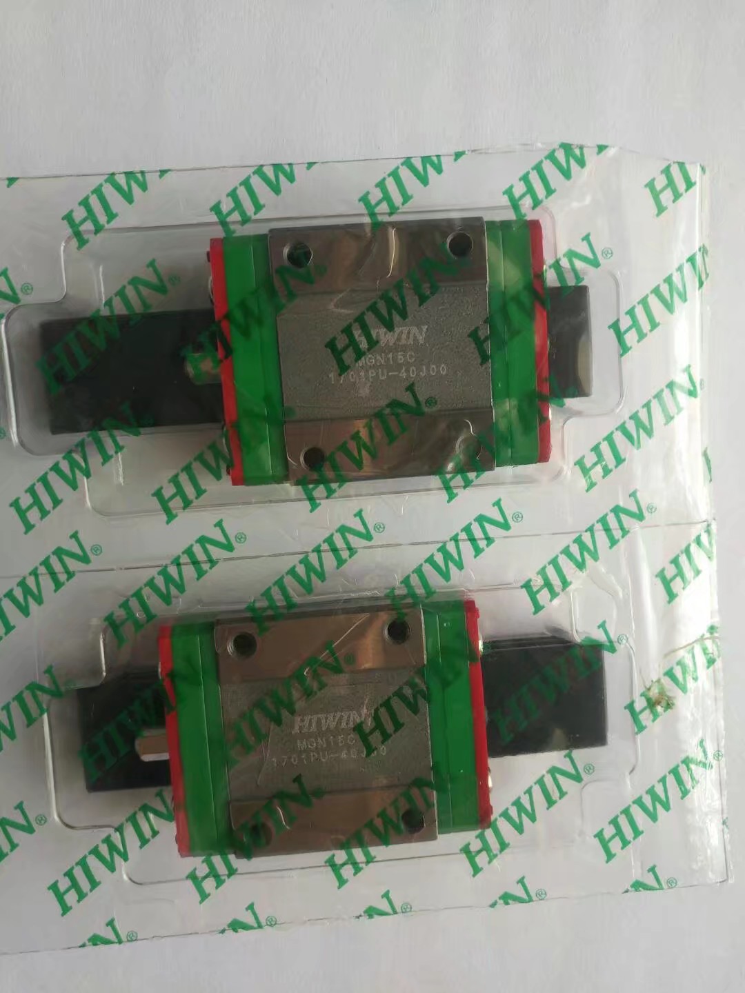 现货销售 台湾上银直线导轨MGW15H MGW15CZ0C微型导轨滑块 HIWIN-阿里巴巴