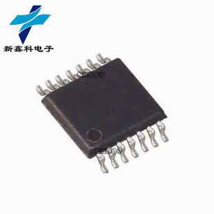 74HC00DTR2G TSSOP14 丝印:HC00 稳压管肖特基充电IC 电源芯片-阿里巴巴