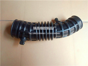 供应96536712 96536713 雪佛兰爱唯欧空气管 空气进气管-阿里巴巴