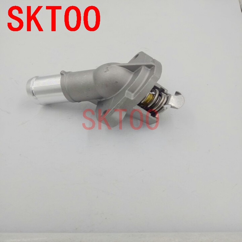 902-2124 12673413 适用于GM别克雪佛兰汽车恒温器 节温器总成-阿里巴巴