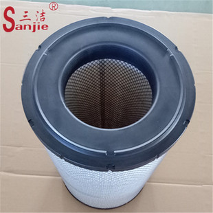 供应空气滤清器空气滤芯空滤1664524 1664525 1353115 MD7578-阿里巴巴