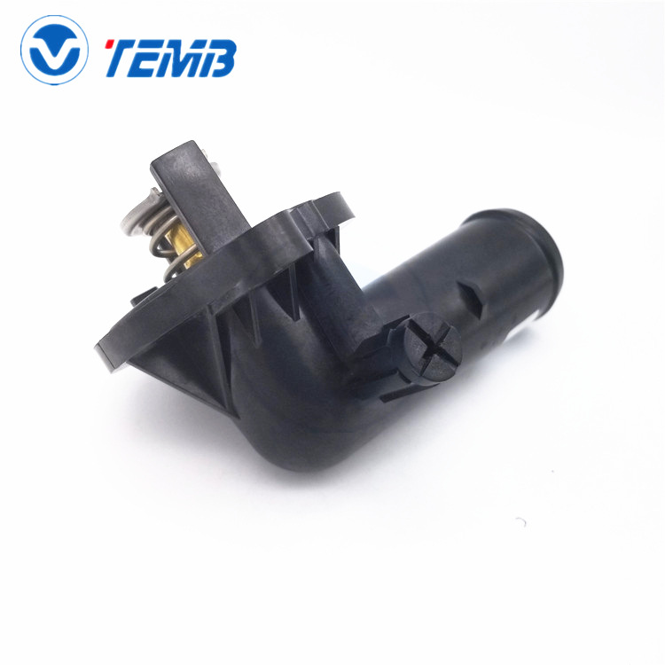 Thermostat 适用道奇切诺基 05184651ah 5184651AG 05184651AF-阿里巴巴