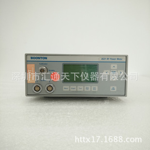 BOONTON 4530系列4531型号单通道射频功率计测量仪器仪表供应出售-阿里巴巴