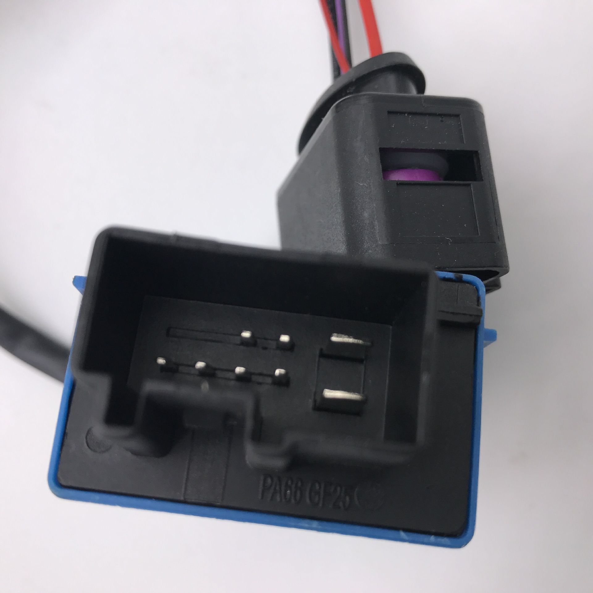 适用大众迈腾 速腾 高6 途观 汽油泵 燃油泵控制器 3C0 906 093 C-阿里巴巴