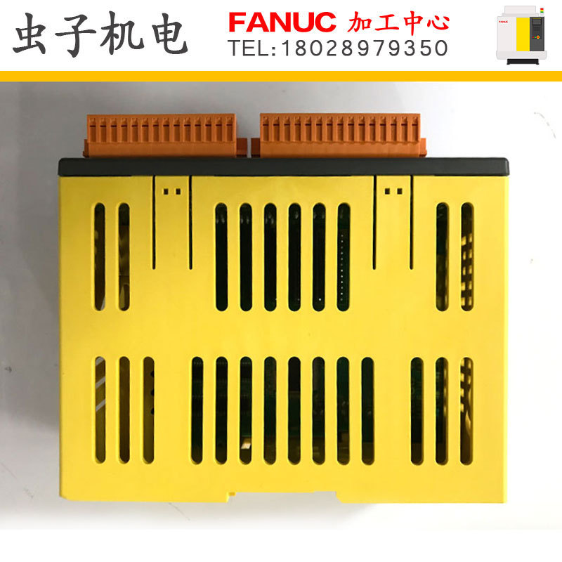 A03B-0823-C013/CO14/C015/C016 发那科数控配件iO板全新原装现货-阿里巴巴