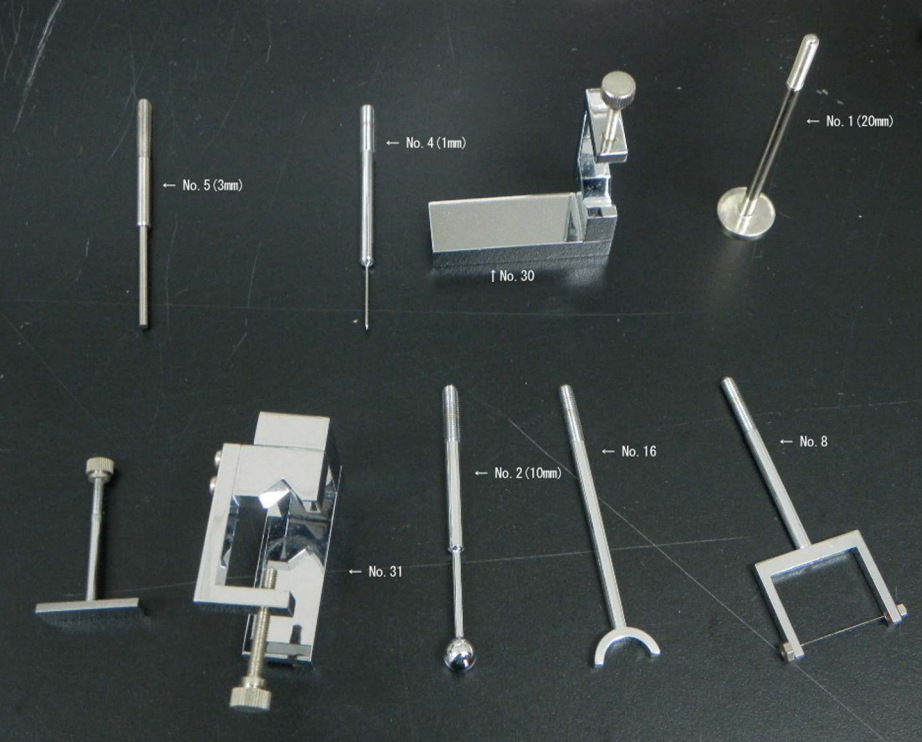 日本太阳科学物性测定仪SUN RHEO METER COMPAC-100Ⅱ-阿里巴巴