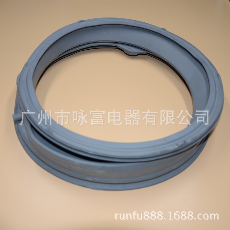 适用于LG滚筒洗衣机门封 4986EN1003A密封圈橡门皮胶圈观察窗-阿里巴巴