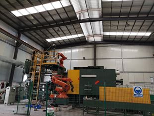 力劲1250T压铸机 1250吨压铸件铝合金 1250T压铸机 铝合金压铸机-阿里巴巴