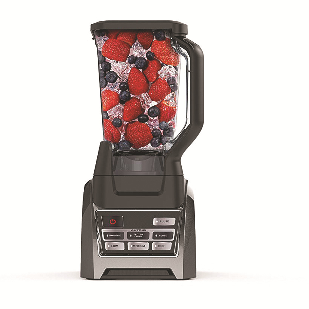 7页刀座 适用于Nutri Ninja Pro和Auto-iQ系列榨汁机 榨汁机刀座-阿里巴巴