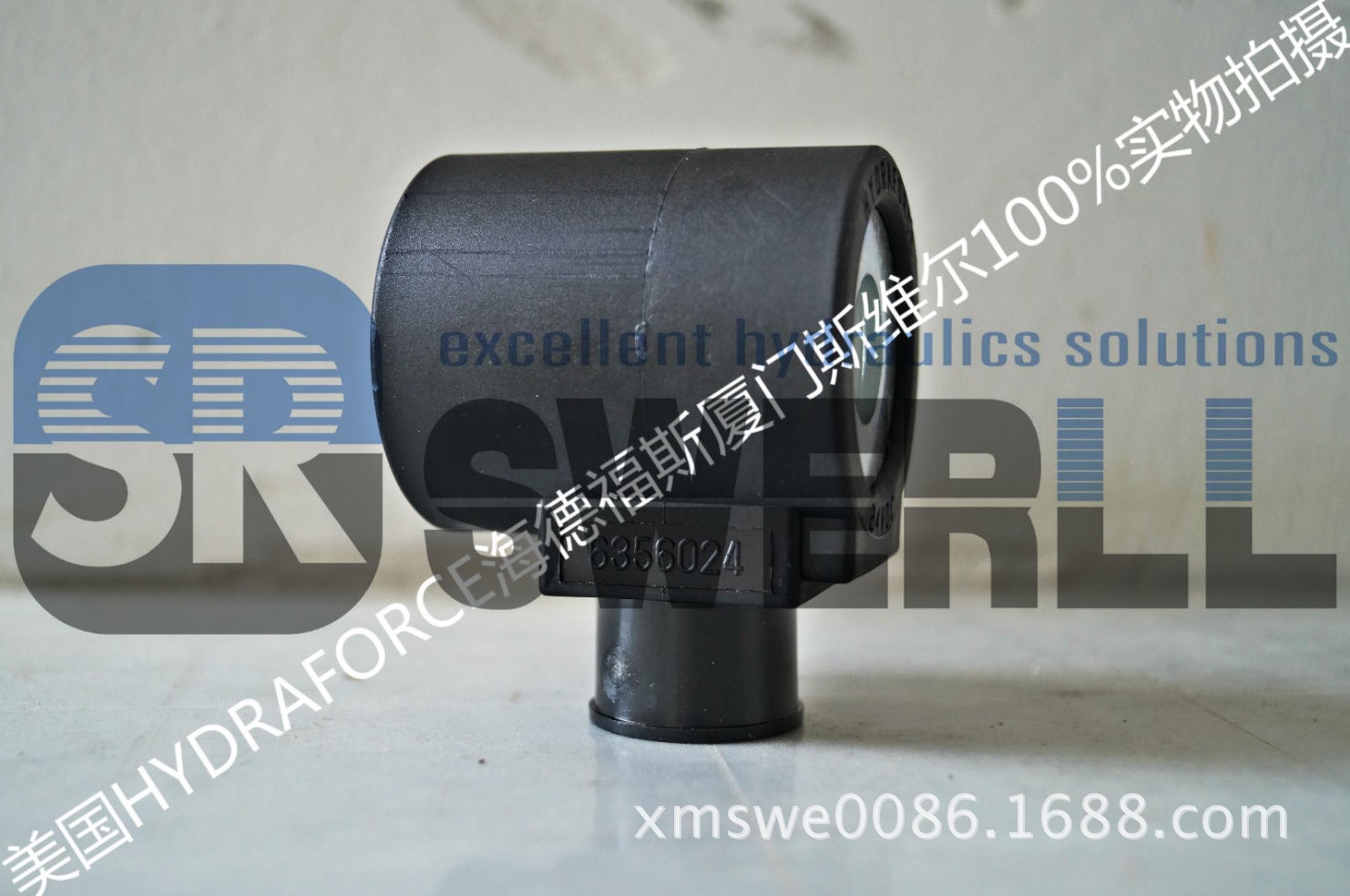 6356024 美国HYDRAFORCE海德福斯插装阀 原装进口-阿里巴巴