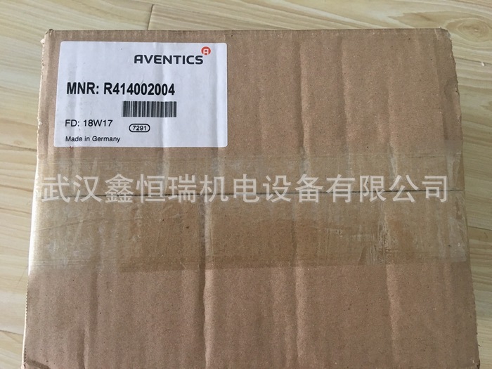 RVENTICS安沃驰气动阀R414002004现货 Rexroth气动阀-阿里巴巴