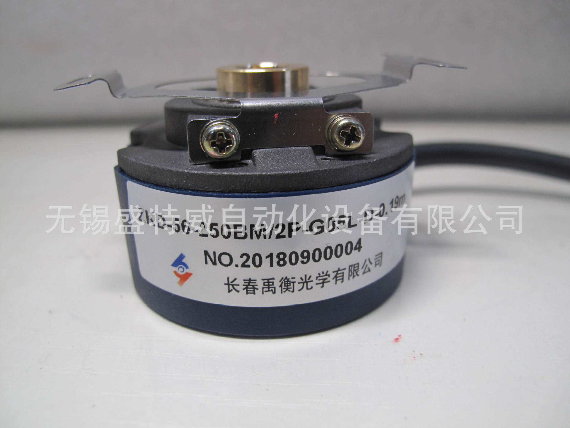 原装现货 ZKD-56-250BM/2P-G05L-D-0.19M 长春禹衡伺服编码器-阿里巴巴