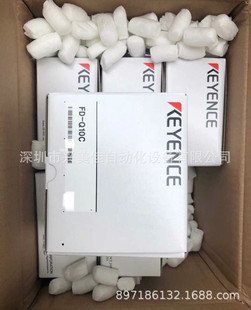 KEYENCE基恩士流量开关 FD-Q10C 全新原装正品-阿里巴巴