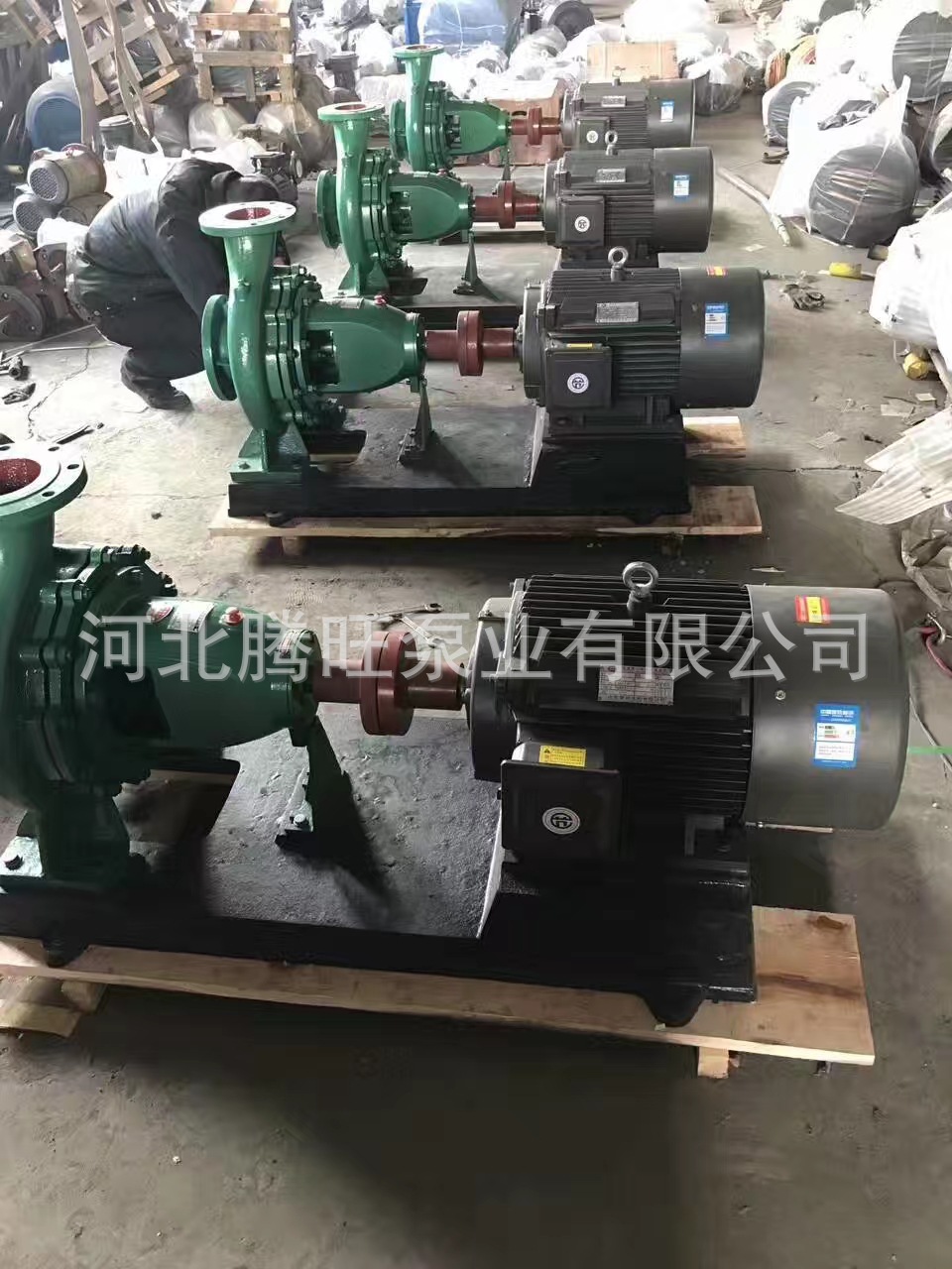 低价销售 城市供暖热水增压泵 IS50-32-250B型高扬程清水泵-阿里巴巴