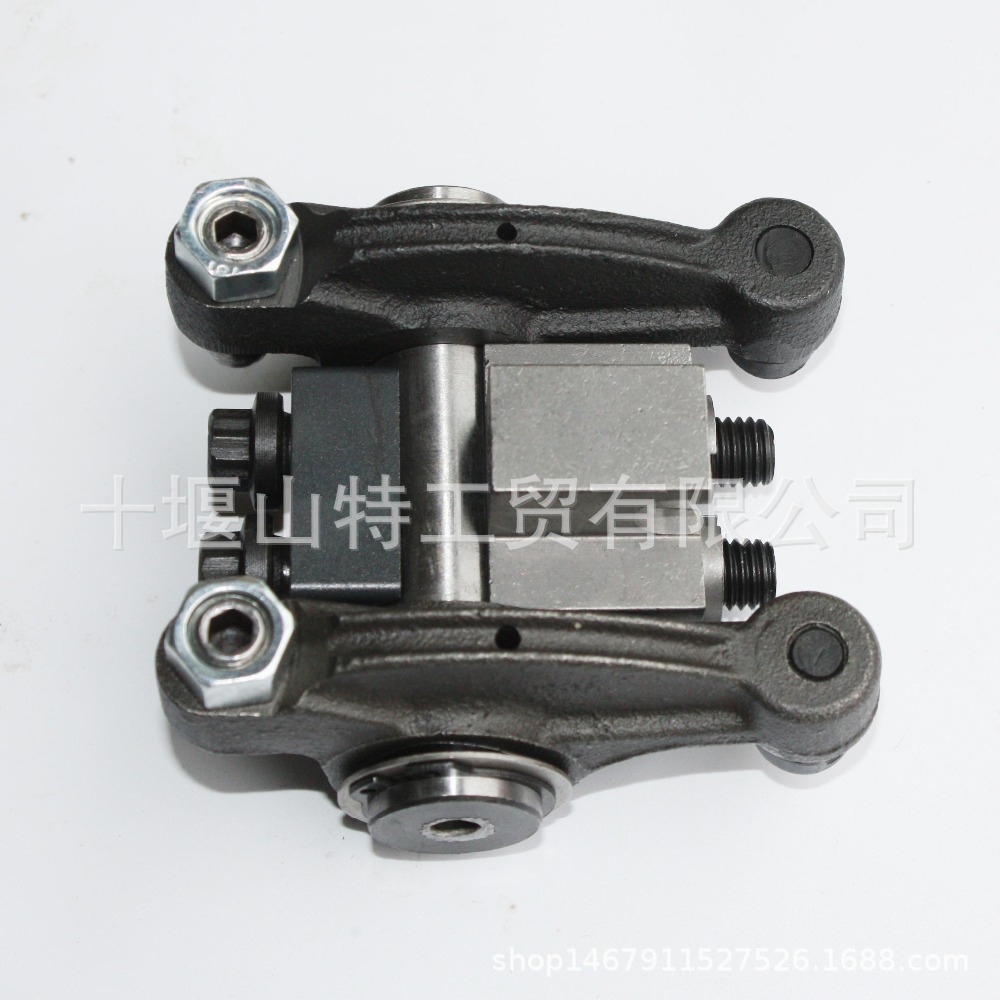 发电机组柴油机6CT8.3气门摇臂总成3901717-阿里巴巴