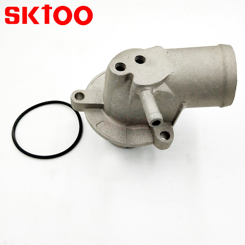 节温器-适用 W124汽车节温器总成1112000915 1112030875 ...