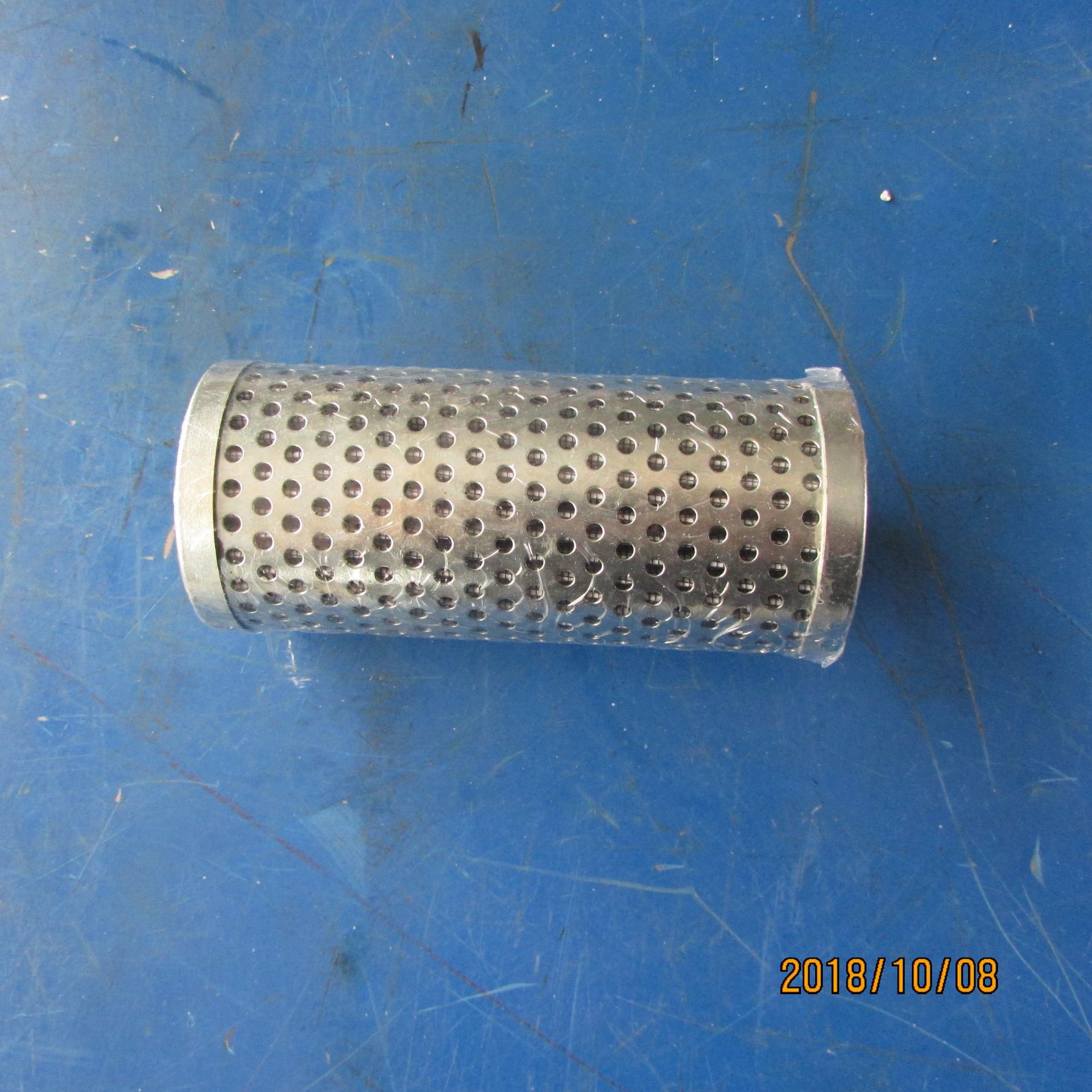 供应徐工XE215C挖掘机配件803182167 FEO40FD1 先导滤芯-阿里巴巴