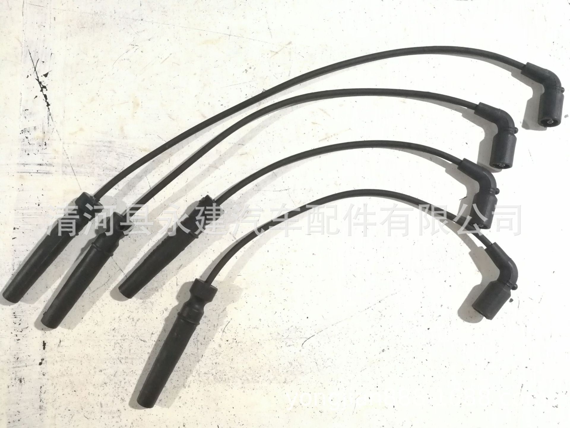 GM凯越1.8 96190263 P96305387 1612479 1612558高压点火线批发-阿里巴巴