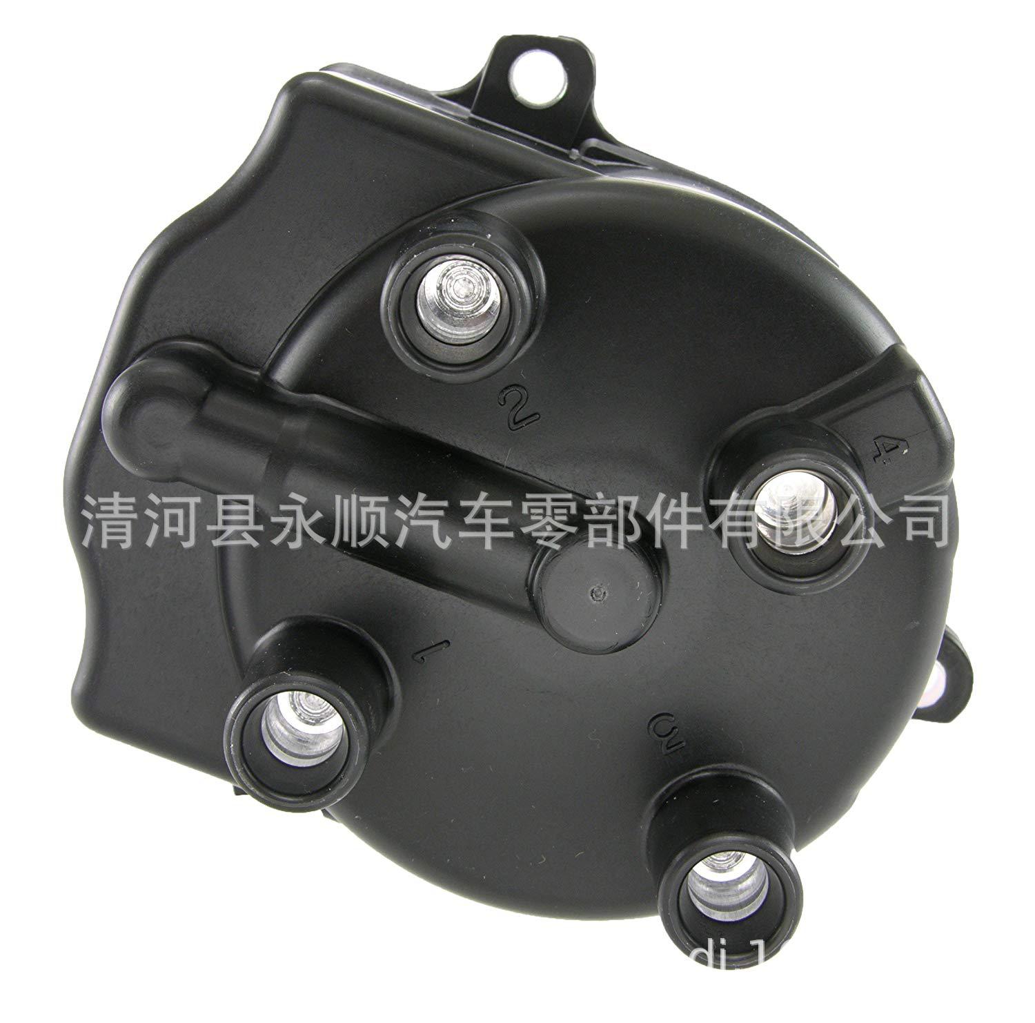 适用 TOYOTA 19101-11010 Distributor Cap-阿里巴巴