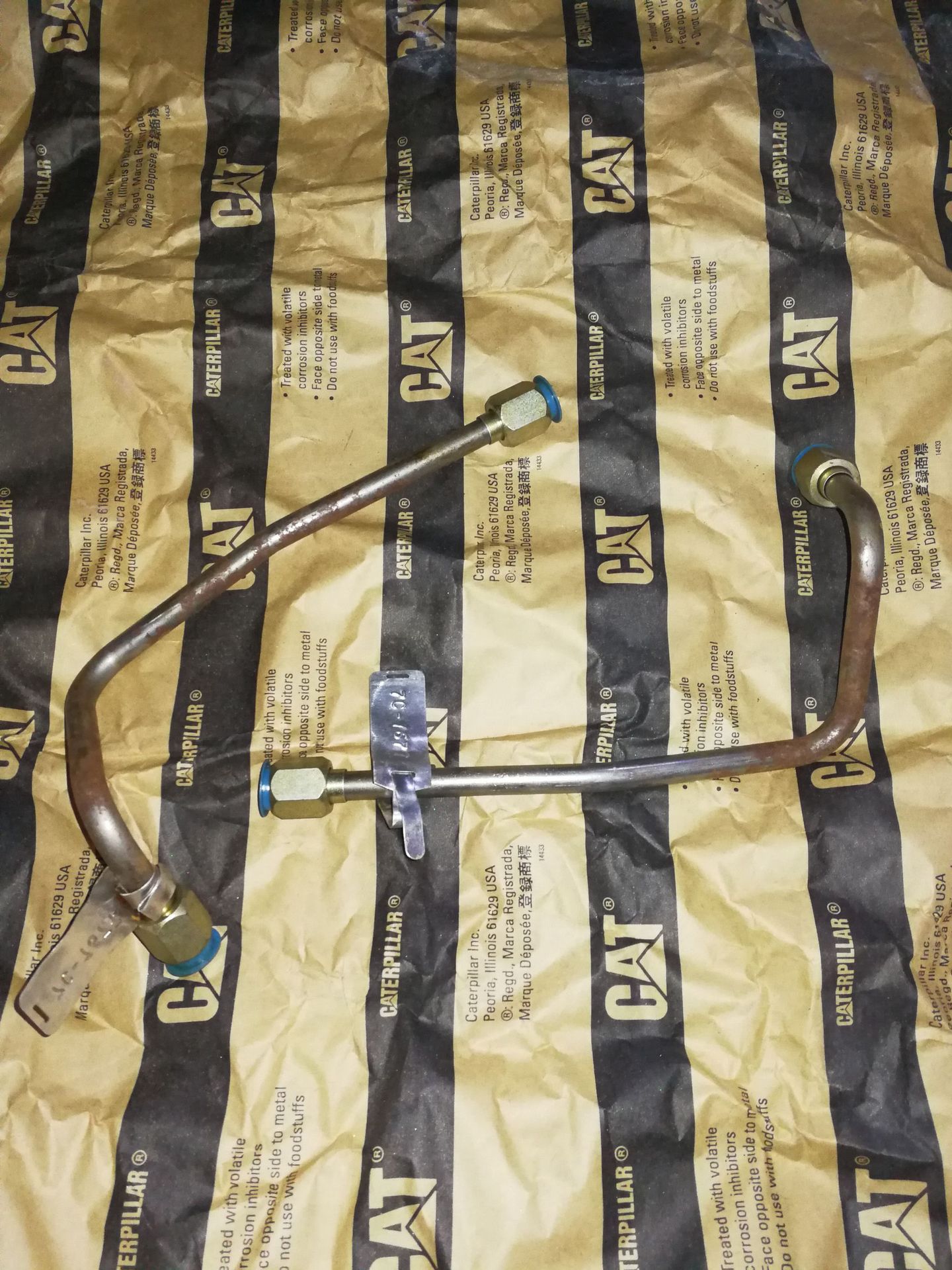 供应卡特彼勒发动机配件7C-7677-阿里巴巴