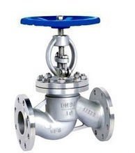 j41h-16p国标截止阀 304不锈钢法兰截止阀-阿里巴巴