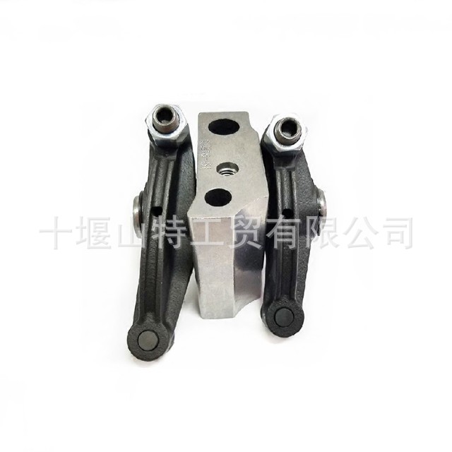柴油发动机气门摇臂3934920 3910815 3907050 3902582-阿里巴巴