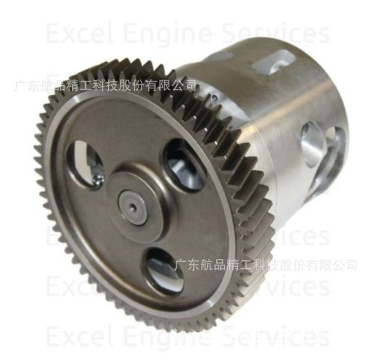 奔驰OM651正时齿轮相位调节器6511811801 6511810312全新保一年-阿里巴巴