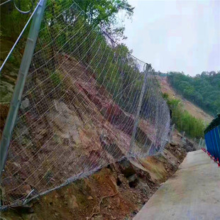 成都RX-050型被动防护网 SNS被动防护网 D0/08/200-阿里巴巴