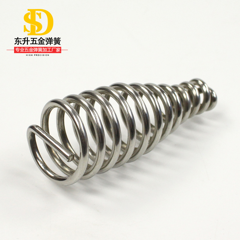 厂家承接 机械压力弹簧订购 压缩弹簧 多线径碳素钢压簧-阿里巴巴