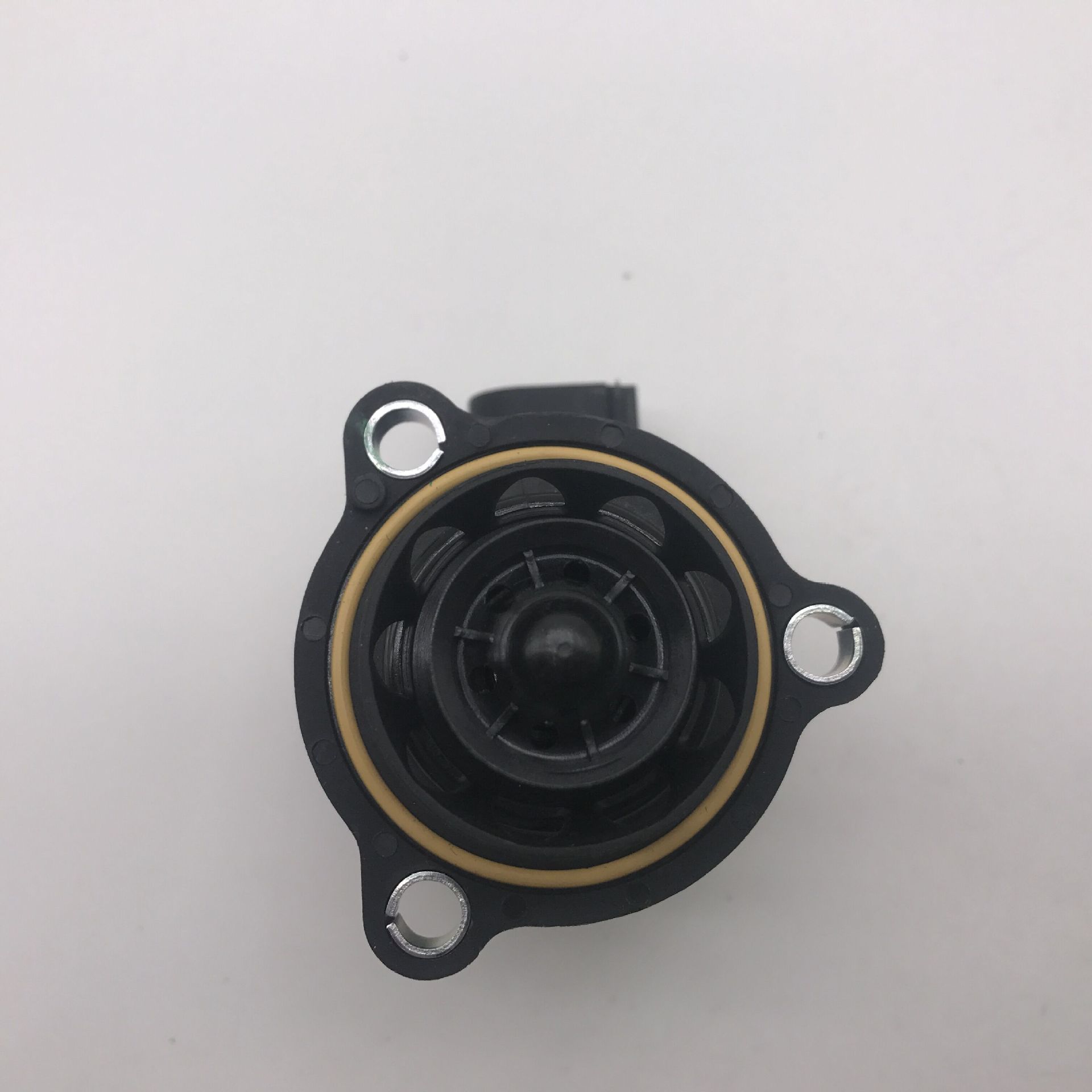 适用迈腾途观奥迪A4L A6L Q5涡轮增压电磁阀 断路阀06H 145 710 D-阿里巴巴