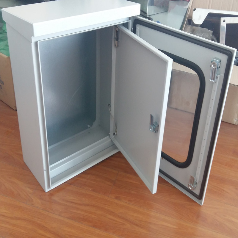 仿威图配电箱 户外电箱防水控制箱电气控制箱控制挂壁式控制-阿里巴巴