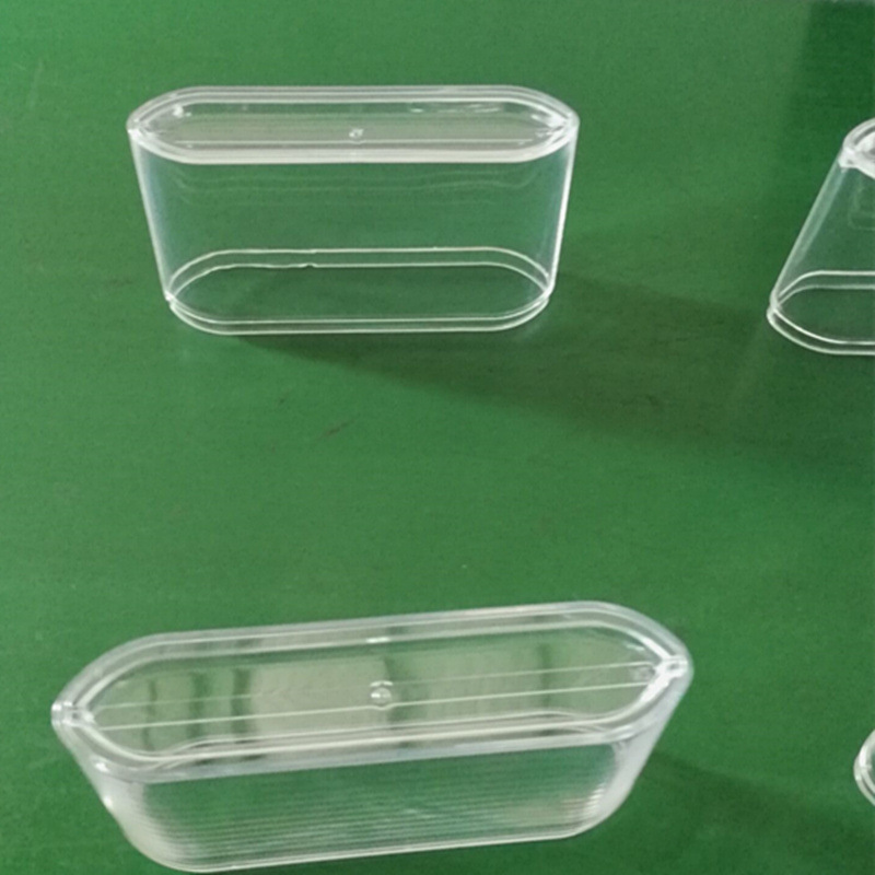 大型注塑加工厂供应透明盒子塑料盒子厂家pc塑料制品注塑加工厂-阿里巴巴