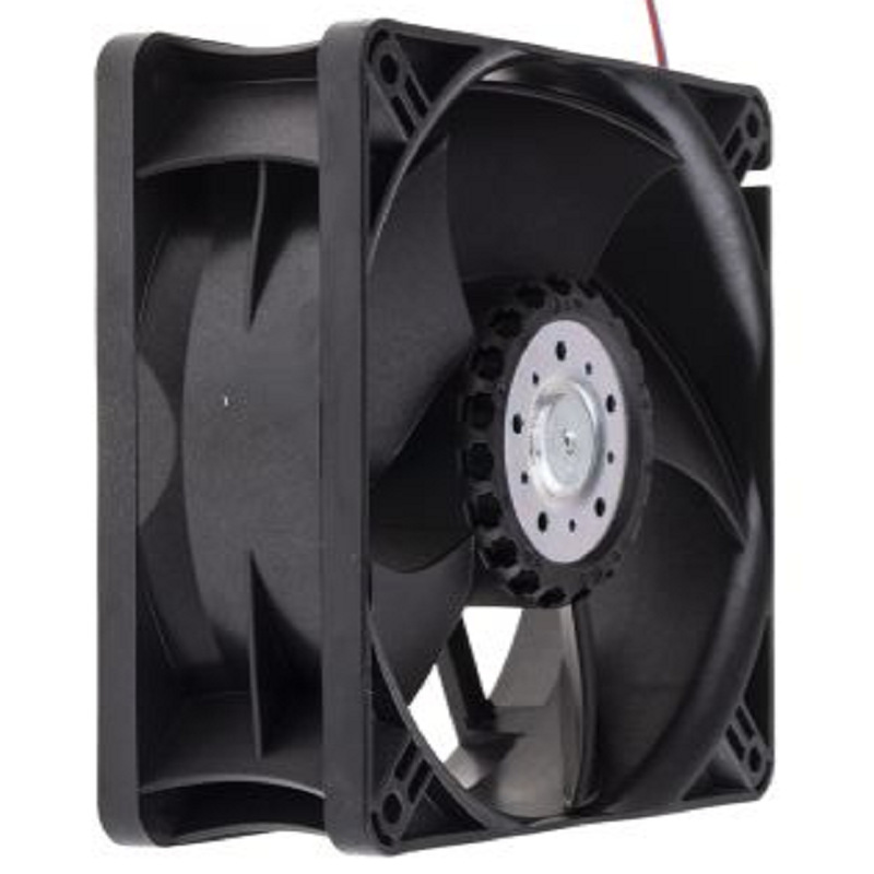 直流风扇 ebm-papst 4414ML 3906M 8314HL 614NHHR-137-阿里巴巴