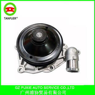 汽车冷却水泵现货批发 机械水泵 适用保时捷997 911 99710601105-阿里巴巴