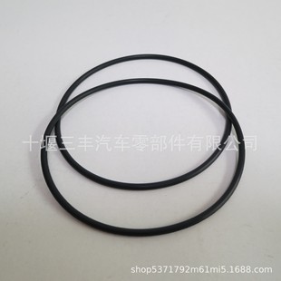 适用于东风柴油发动机6CT密封件O型密封圈3916284-阿里巴巴