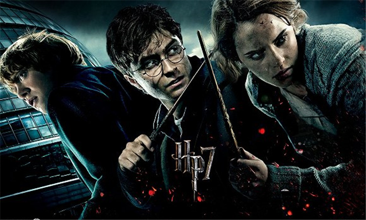 英文版harry potter哈利波特涂色书成人减压解压填色书涂鸦绘画本-阿里巴巴