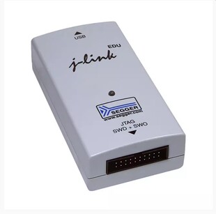 原装正品开发板套件编程器仿真器和调试器8.08.90 J-LINK EDU-阿里巴巴