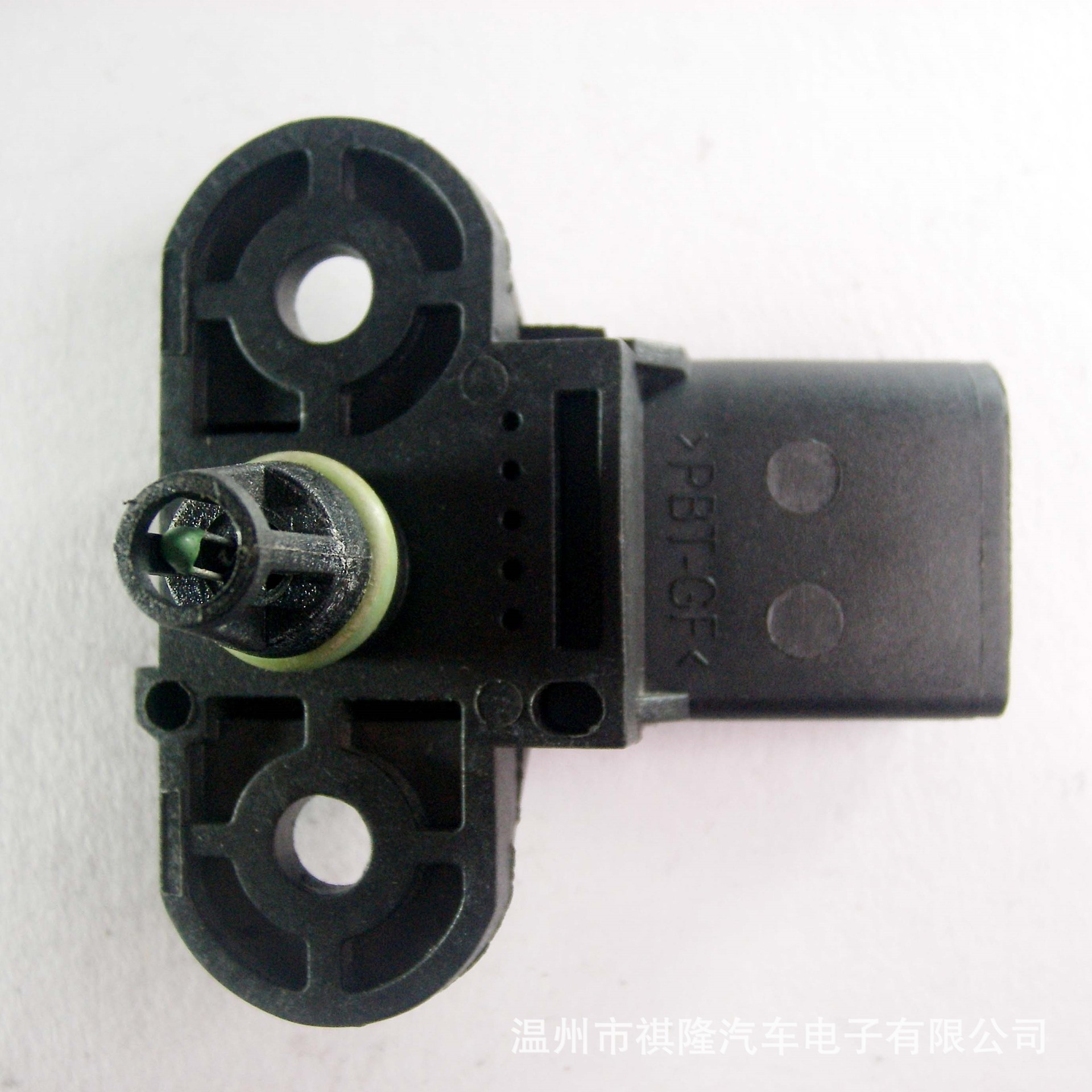 适用桑塔纳奥迪朗逸福特雪佛兰景程进气歧管压力传感器0261230095-阿里巴巴