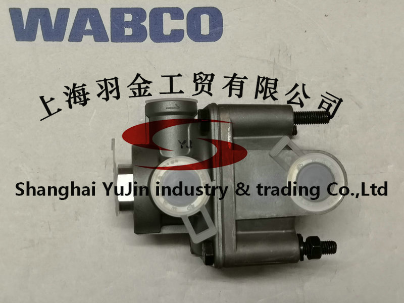WABCO威伯科差动继动阀4730170010-阿里巴巴
