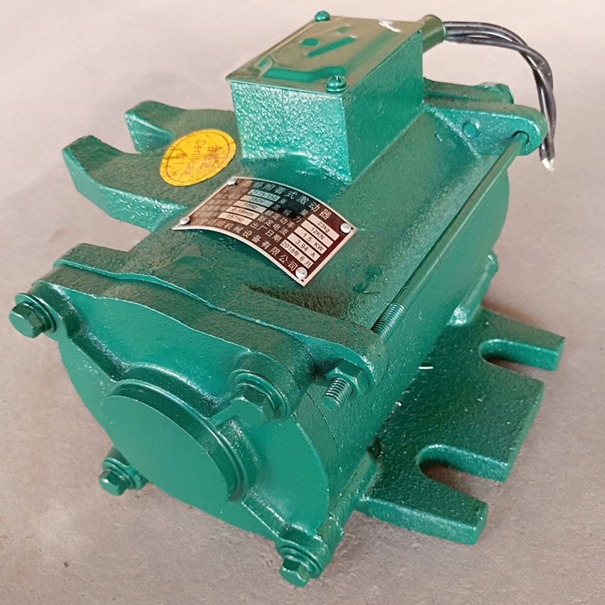 混凝土高频振动器 附着式高频振动器 ZF-150振捣器生产厂家-阿里巴巴