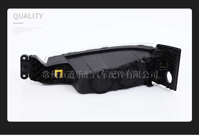 厂家直销适用于沃尔沃卡车雾灯82140763 物流车防雾灯82140744-阿里巴巴