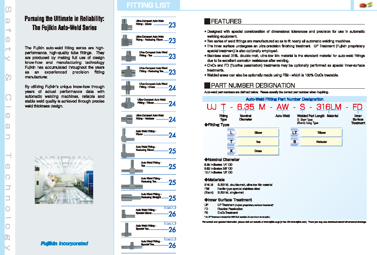 FUJIKIN富士金 UJR接头-阿里巴巴