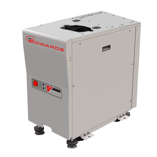 爱德华 MK5 iH600 600 Subfab 苛刻化工系列半导体干式真空泵-阿里巴巴