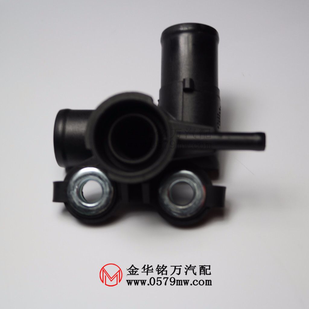 适用于丰田TOYOTA水箱下水管接头 三通管1650221020 16502-21020-阿里巴巴