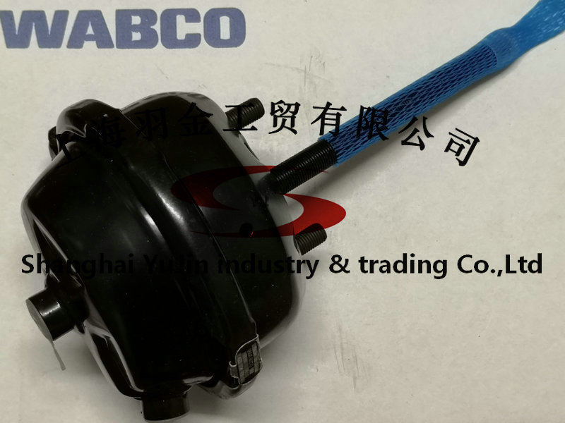 WABCO威伯科制动气室（前）4231049000-阿里巴巴