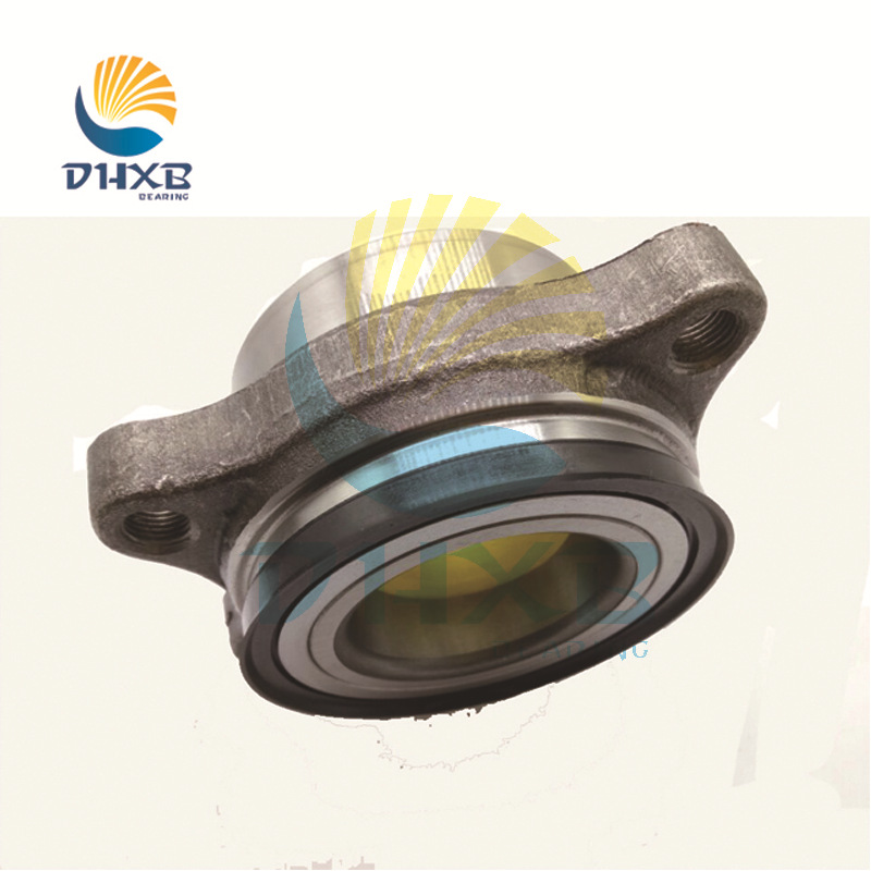 【华旭轴承】供应VKBA6548汽车轮毂轴承单元713610810-阿里巴巴